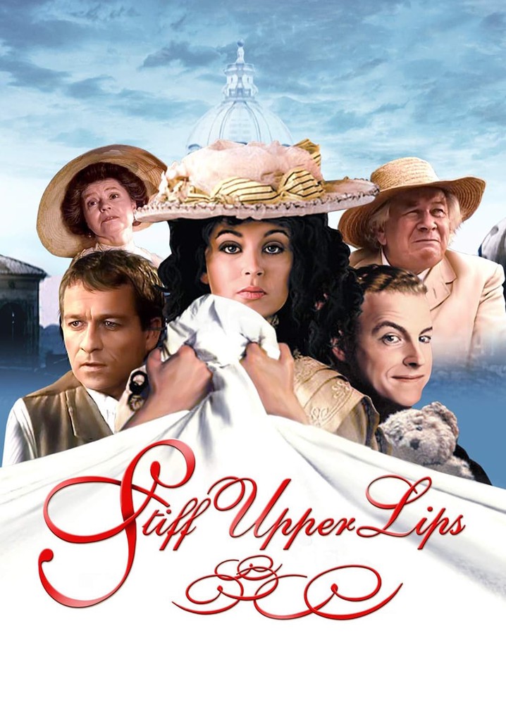 Stiff Upper Lips - movie: watch stream online