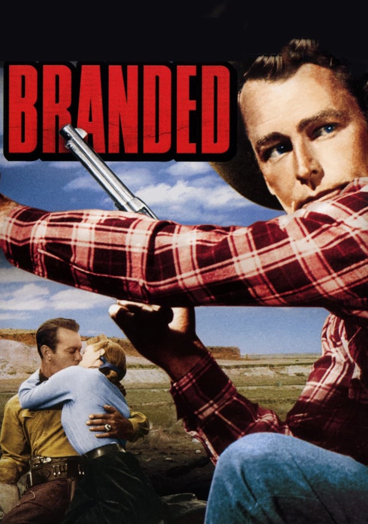 Branded streaming: where to watch movie online?