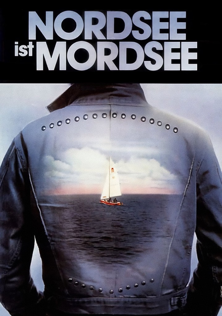 Nordsee ist Mordsee - Stream: Jetzt Film online anschauen