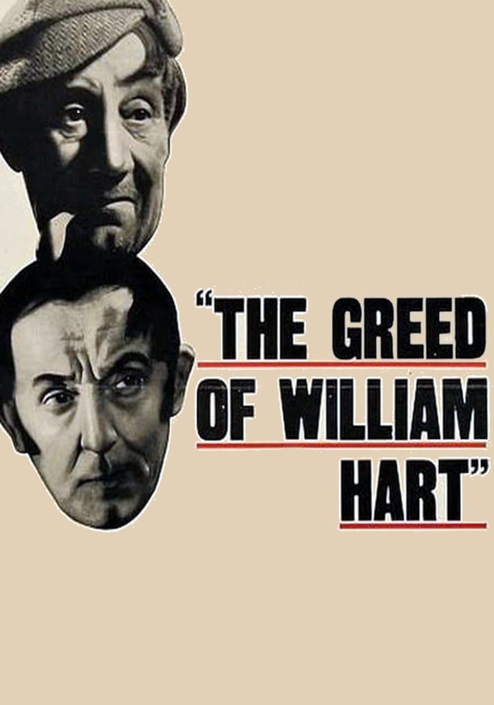 The Greed of William Hart - guarda streaming online