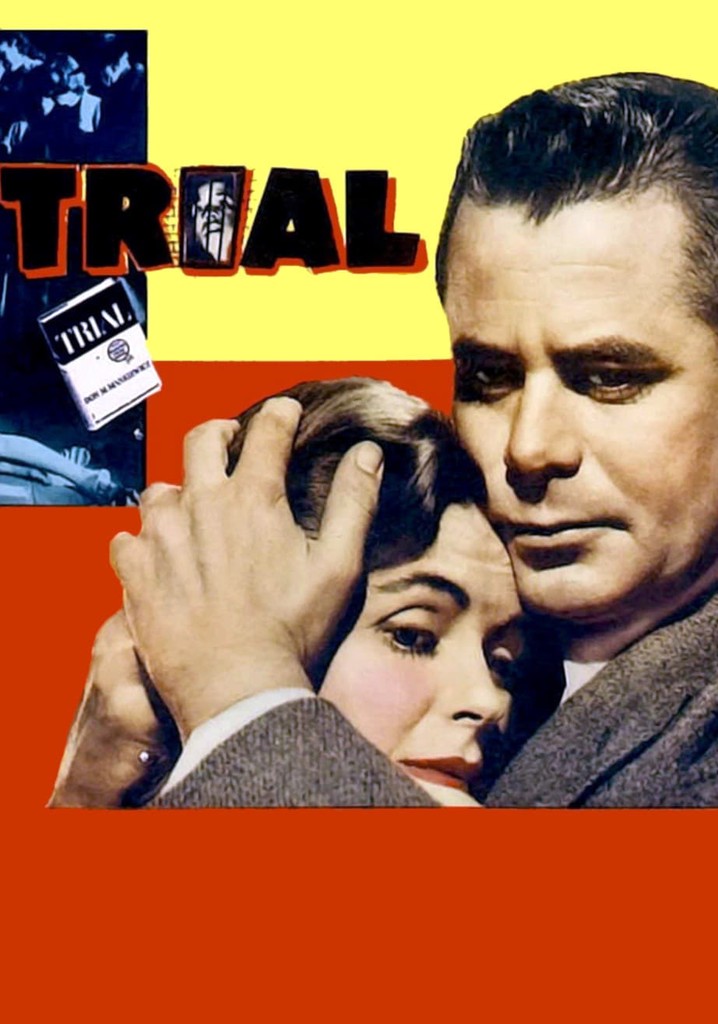 Trial streaming: where to watch movie online?