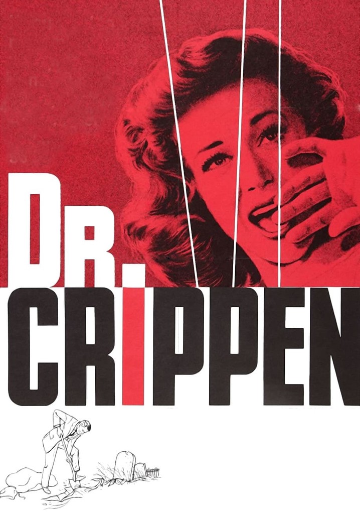 Doctor Crippen - película: Ver online en español