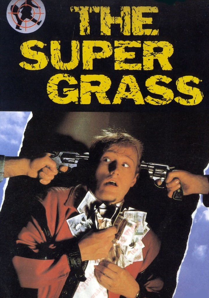 The Supergrass - movie: watch streaming online
