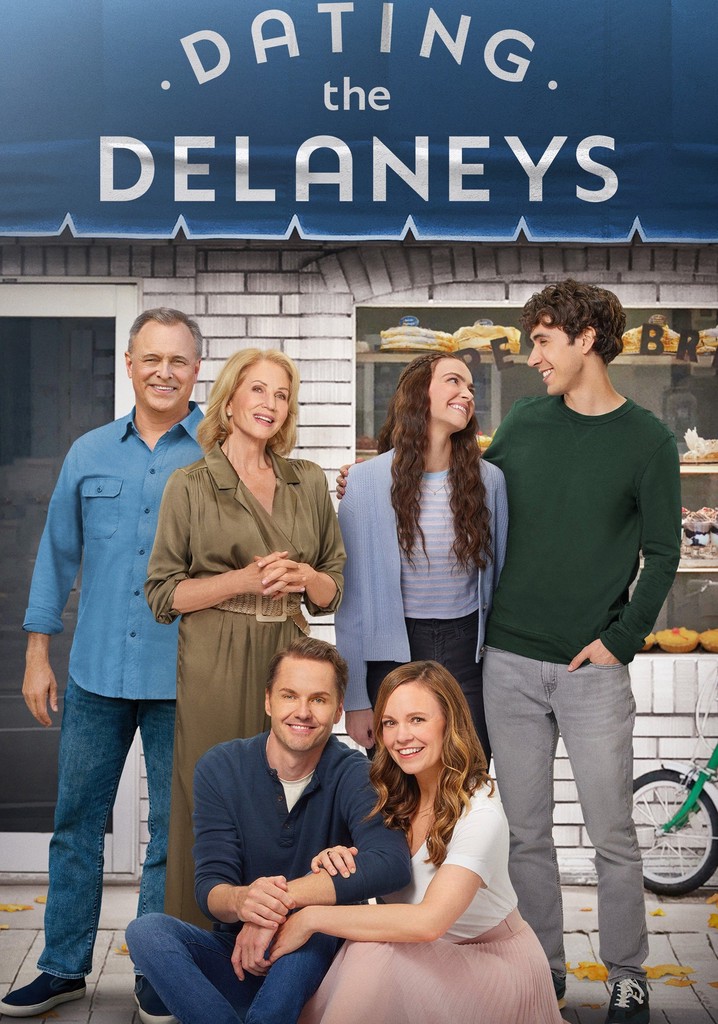 Dating the Delaneys streaming: where to watch online?