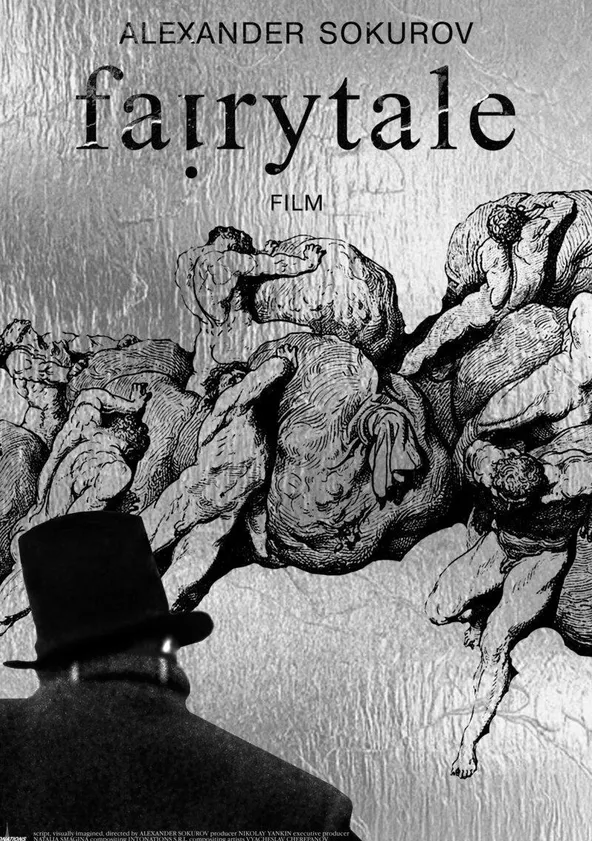 Skazka - película: Ver online completas en español