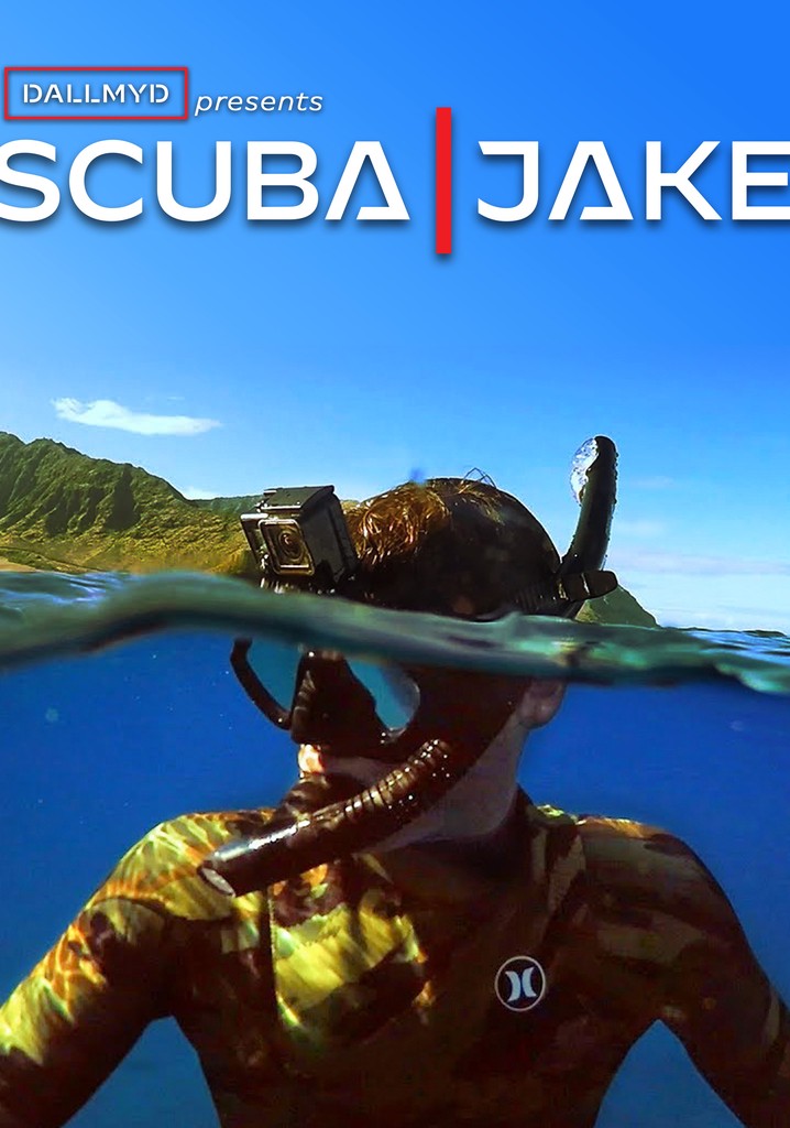 Scuba Jake Season 3 - watch full episodes streaming online