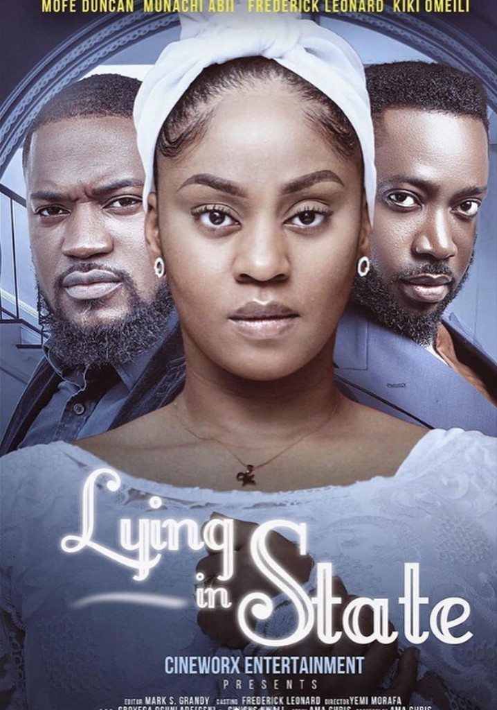 Lying in State - movie: watch streaming online