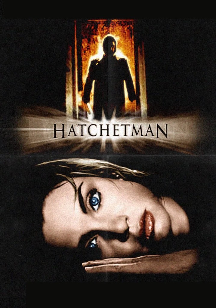 El asesino del hacha - película: Ver online en español