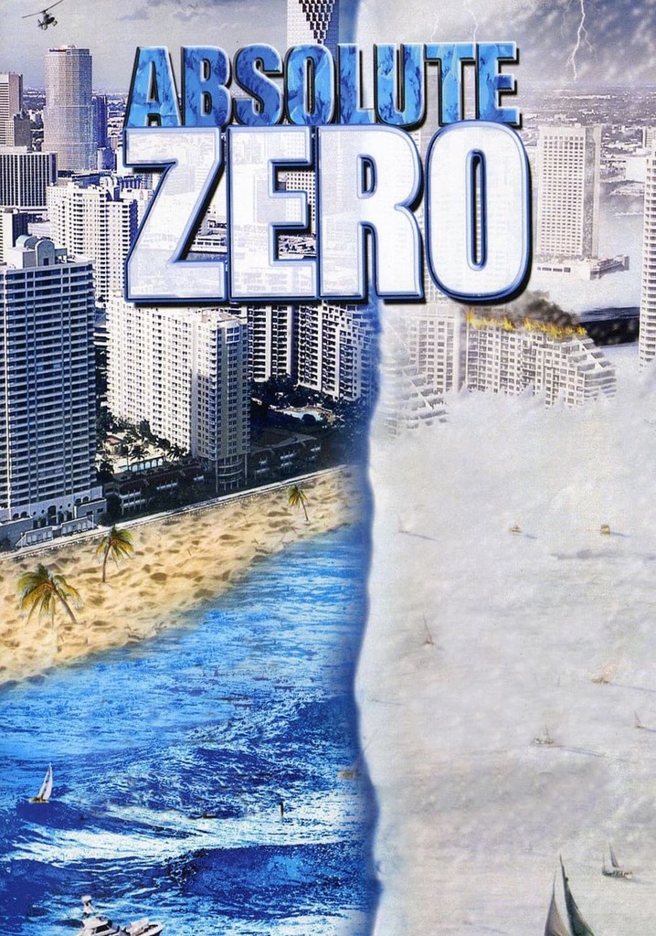 Absolute Zero - movie: watch stream online