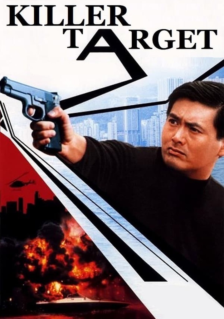 Killer Target - Stream: Jetzt Film online anschauen