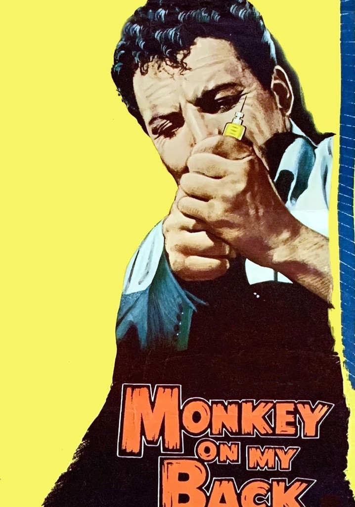 Monkey on My Back streaming: where to watch online?