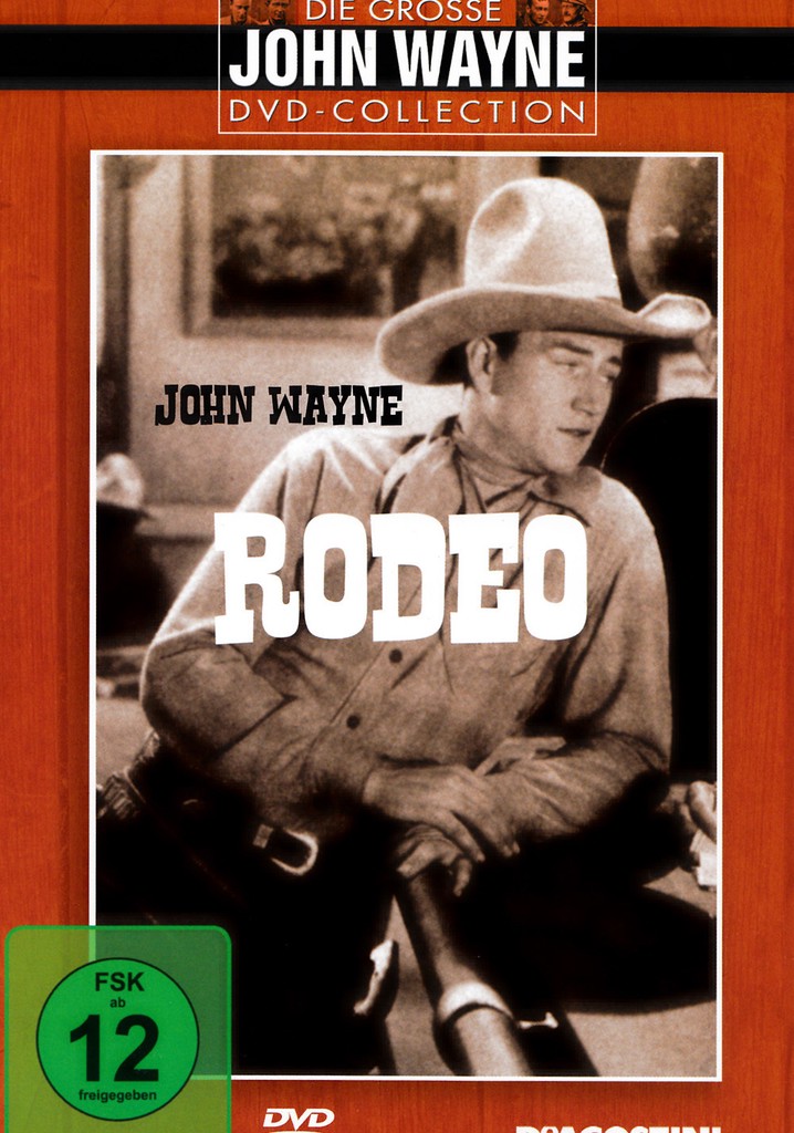 Rodeo - Stream: Jetzt Film online finden und anschauen