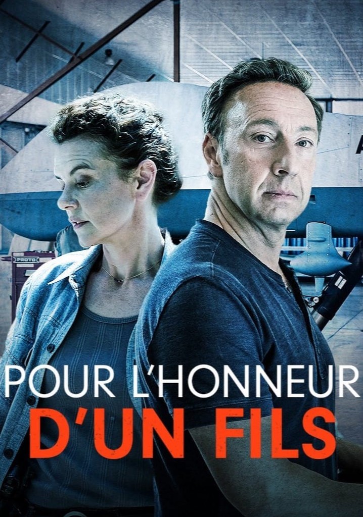 Regarder Pour l'honneur d'un fils en streaming