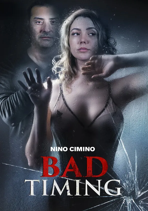 Où regarder Bad Timing en streaming complet et légal