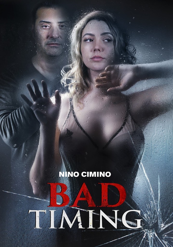 Où regarder Bad Timing en streaming complet et légal