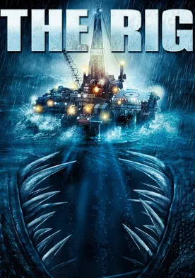 The Rig streaming: where to watch movie online?