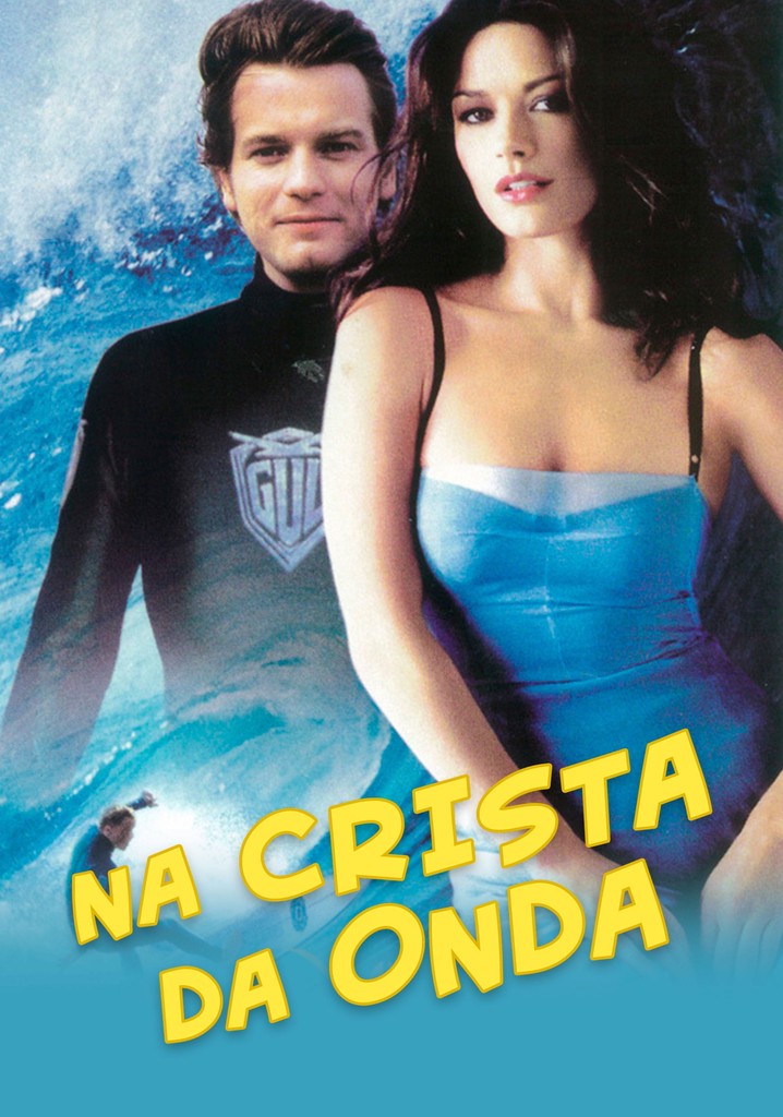 Blue Juice filme - Veja onde assistir online