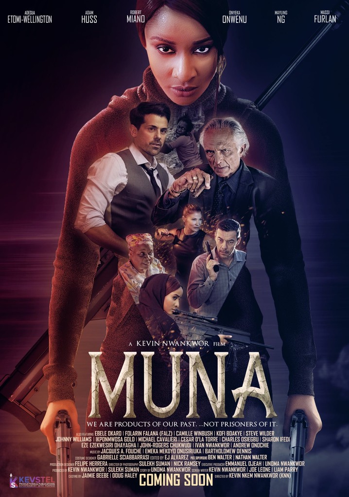 Muna streaming: where to watch movie online?