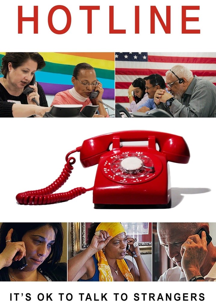 Hotline streaming: where to watch movie online?