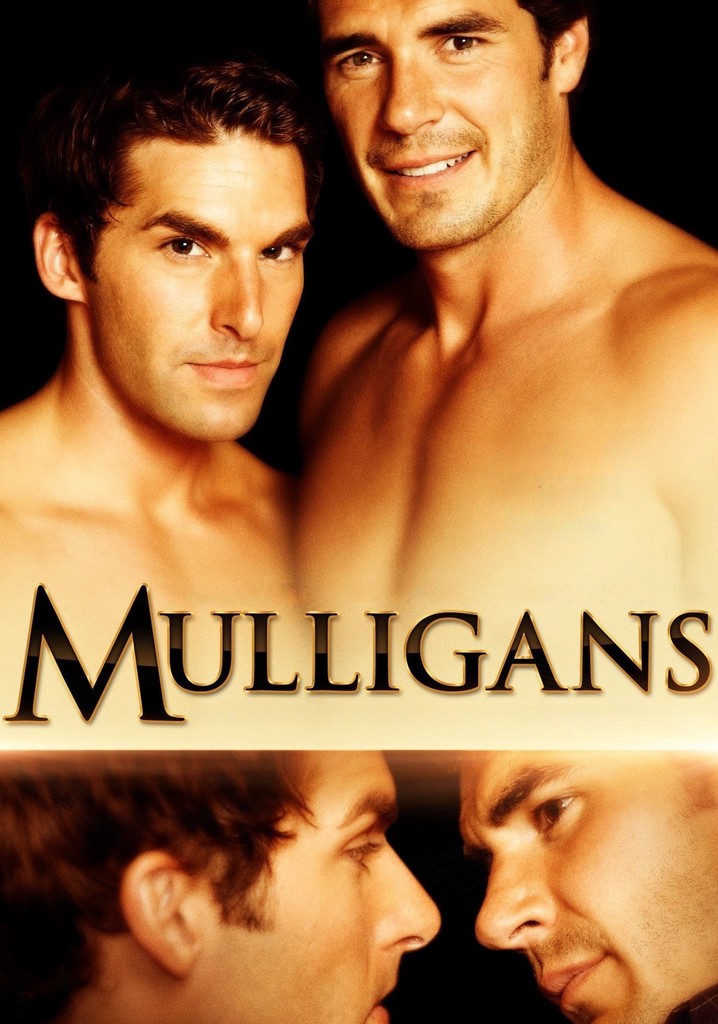 Mulligans - película: Ver online completa en español