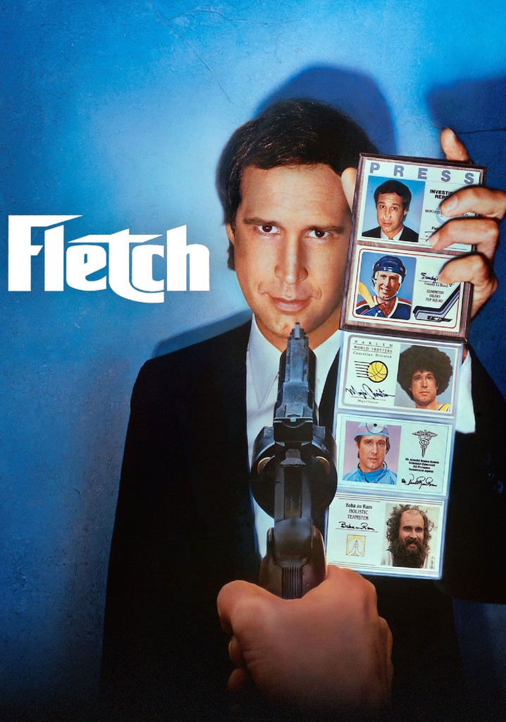 Fletch streaming: where to watch movie online?