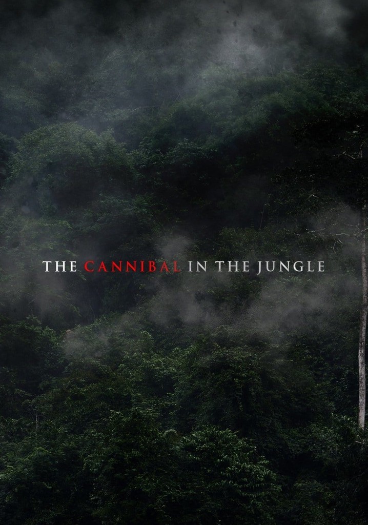 El Caníbal en la Jungla - película: Ver online