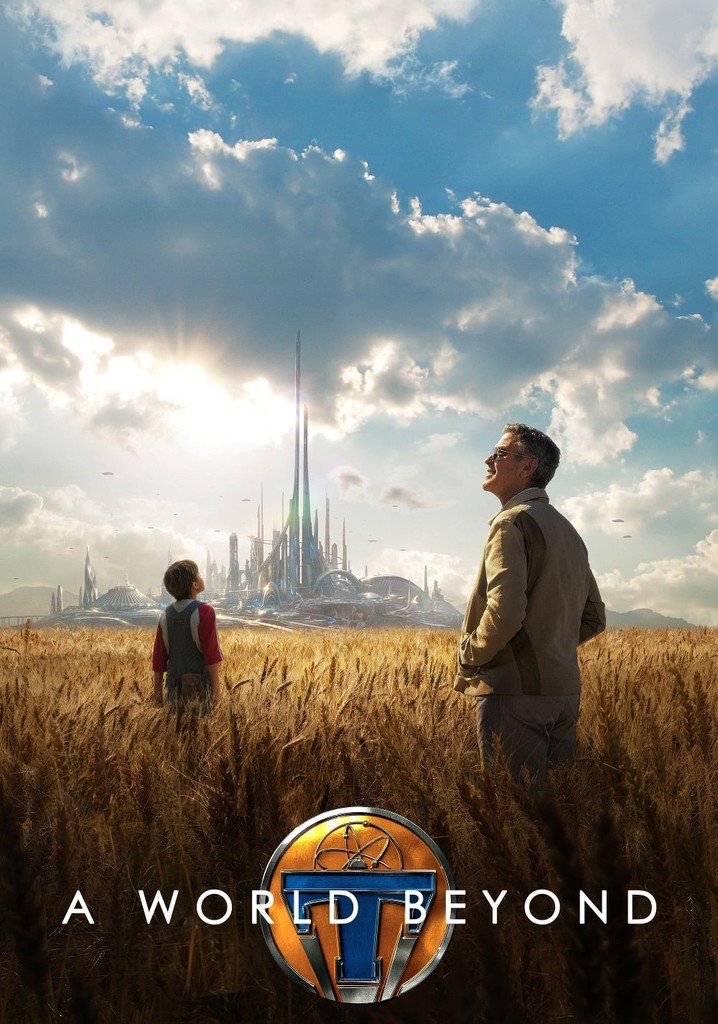 A World Beyond - Stream: Jetzt Film online anschauen