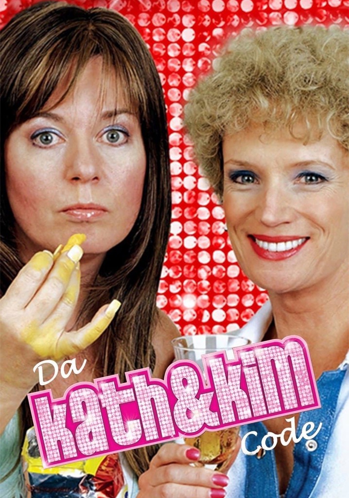 Regarder Da Kath & Kim Code en streaming complet