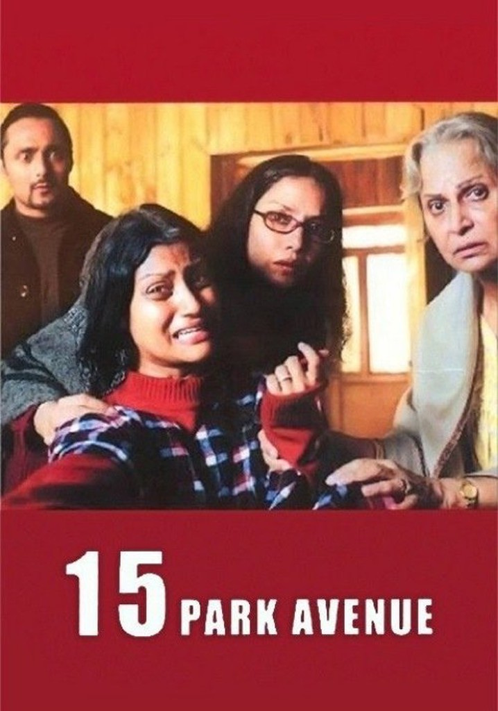 15 Park Avenue streaming: where to watch online?