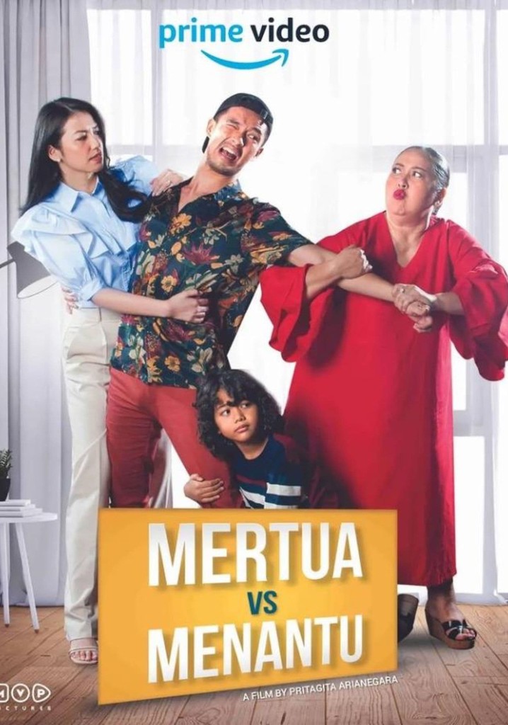 Mertua vs. Menantu - movie: watch streaming online
