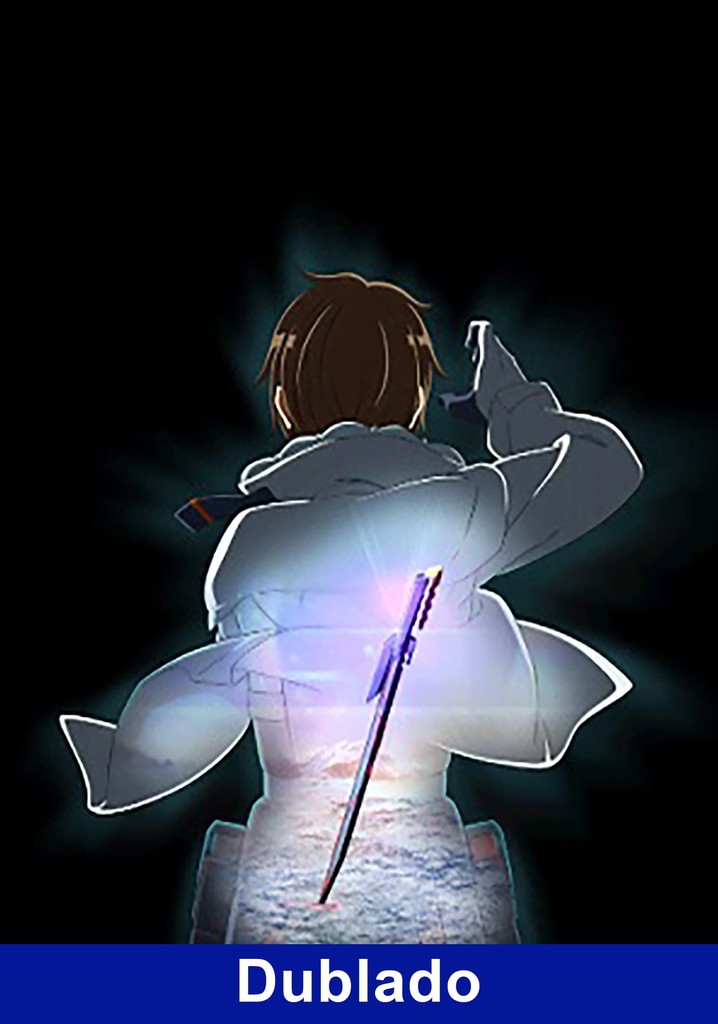 Deep Insanity: The Lost Child Temporada 1 - streaming online