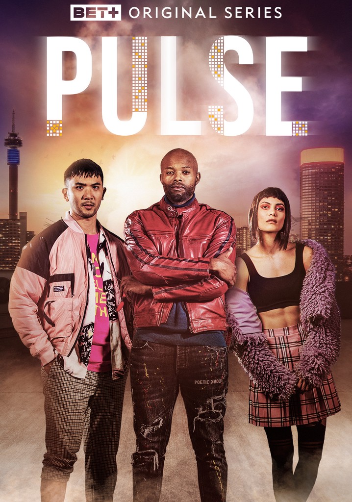 Pulse - watch tv show streaming online
