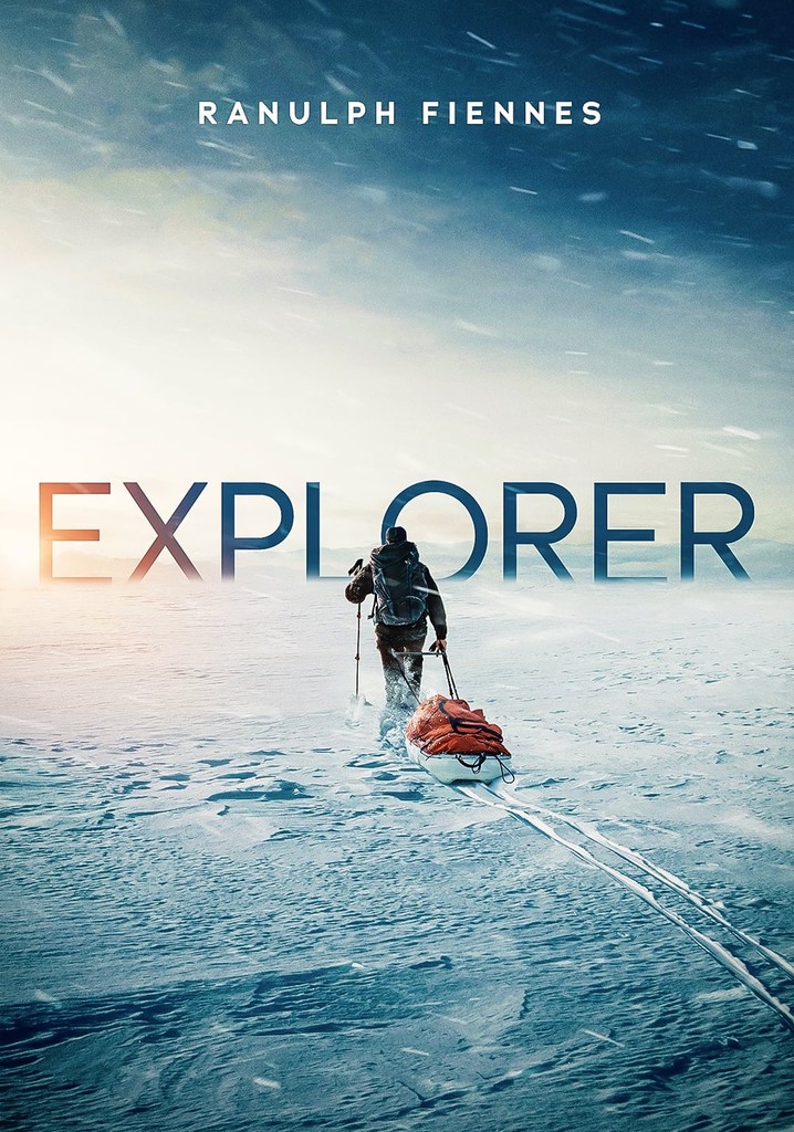 Explorer filme - Veja onde assistir online