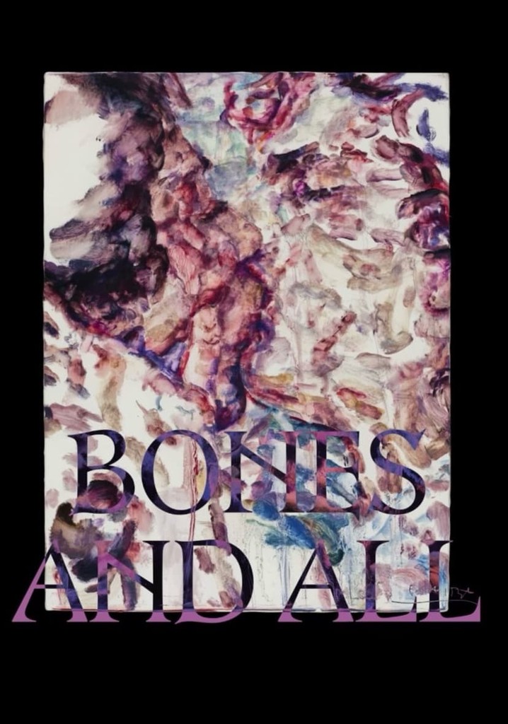 Bones and All streaming: where to watch online?