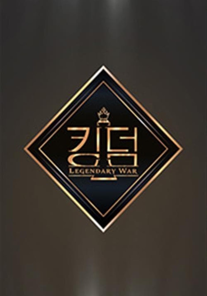 Queendom Season 3 - watch full episodes streaming online