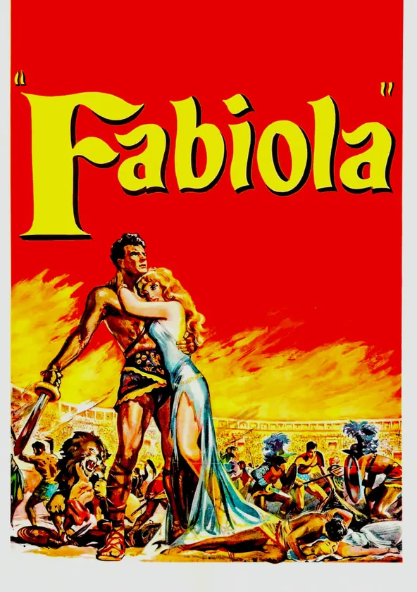 Fabiola streaming: where to watch movie online?