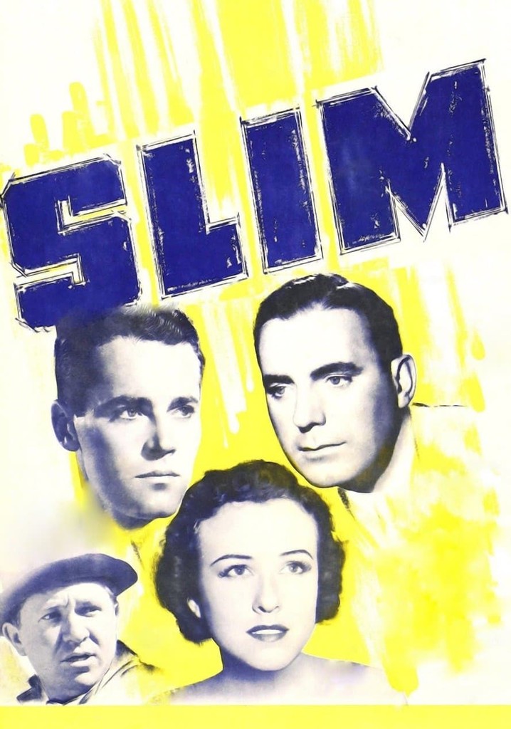 Slim streaming: where to watch movie online?
