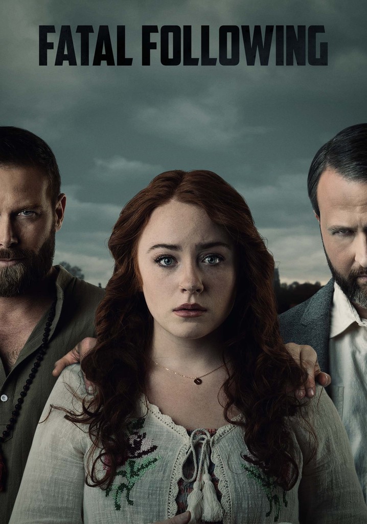 Fatal Following - movie: watch stream online