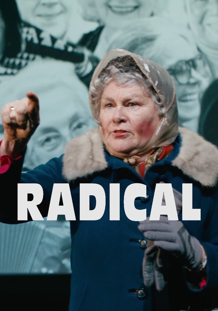 Radical - movie: where to watch streaming online