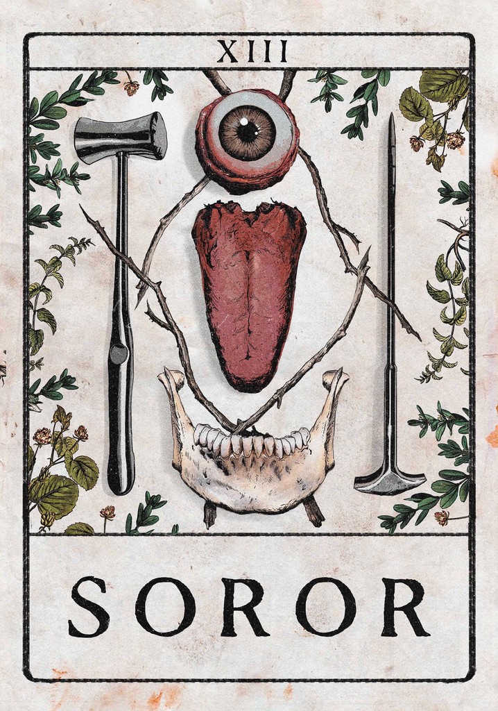 Soror filme - Veja onde assistir online
