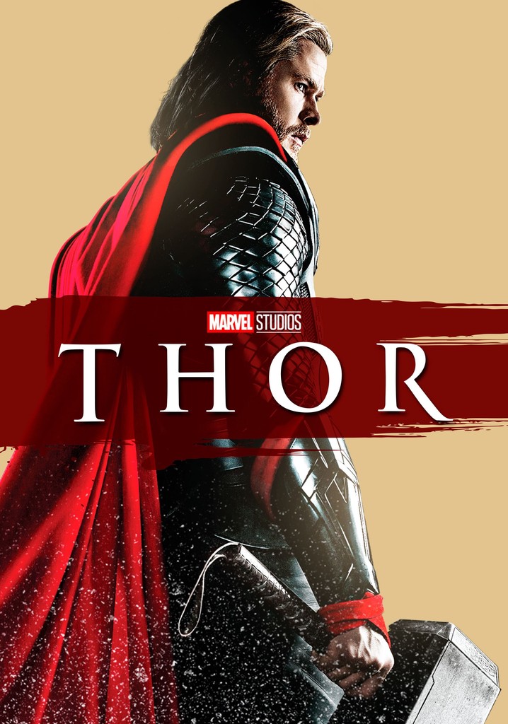Thor yayını: İnternette nereden film izlenir?