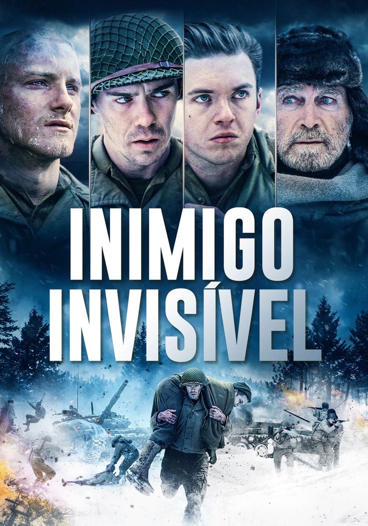 Recon filme - Veja onde assistir online