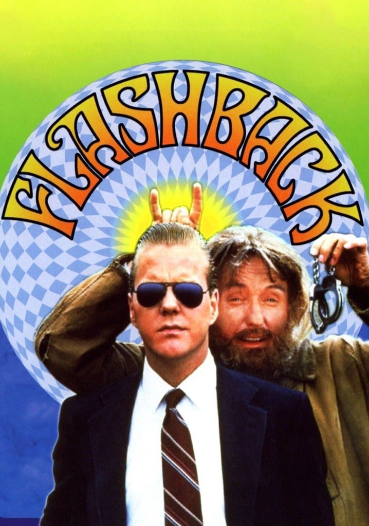 Flashback streaming: where to watch movie online?