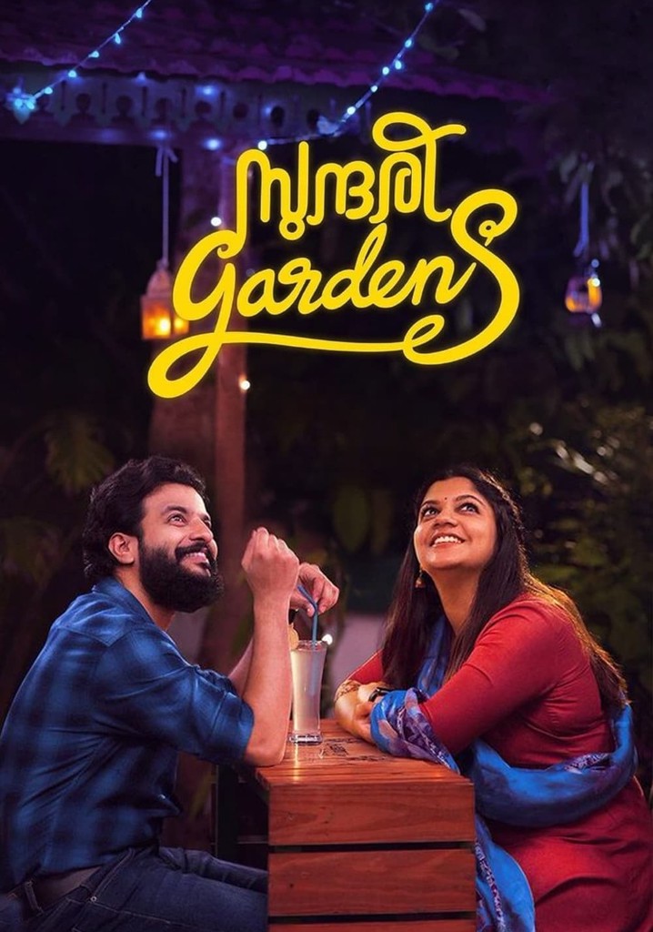 Sundari Gardens streaming: where to watch online?