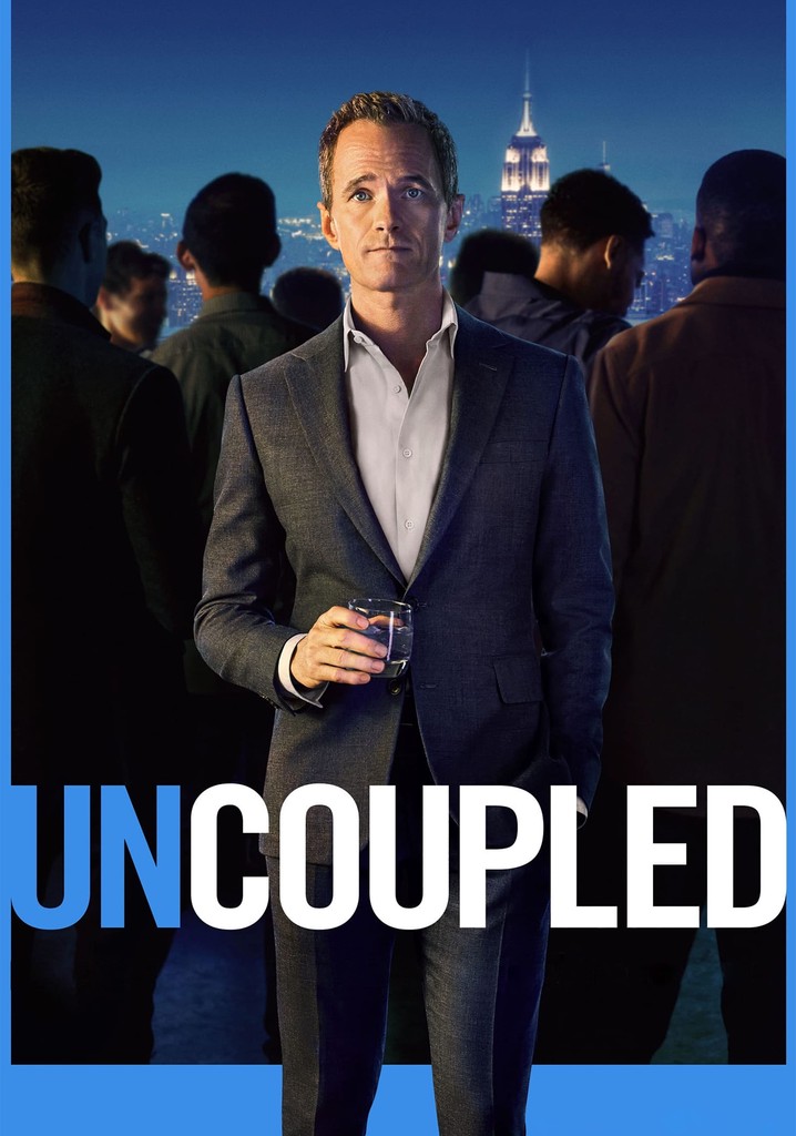 Uncoupled - watch tv show streaming online