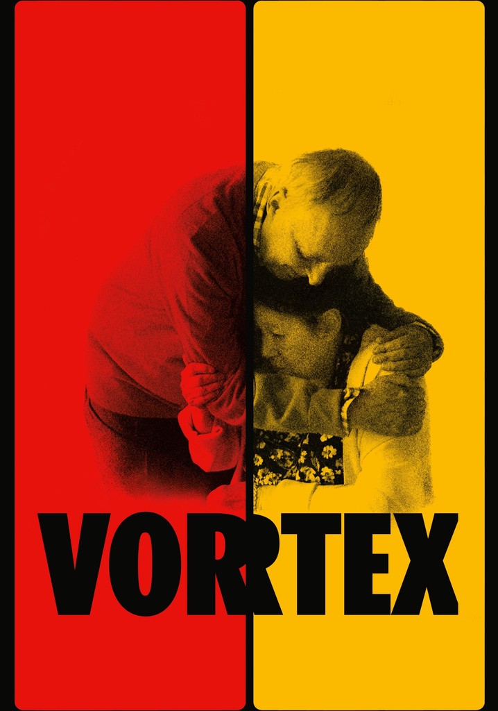 Où regarder Vortex en streaming complet et légal