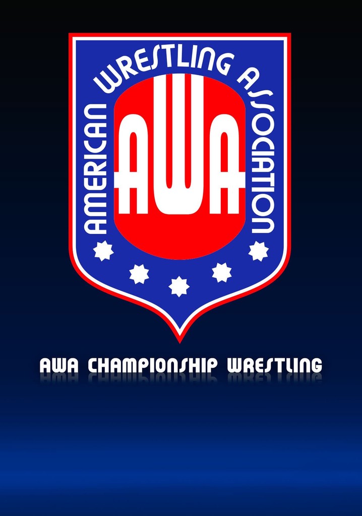 AWA Championship Wrestling - stream online
