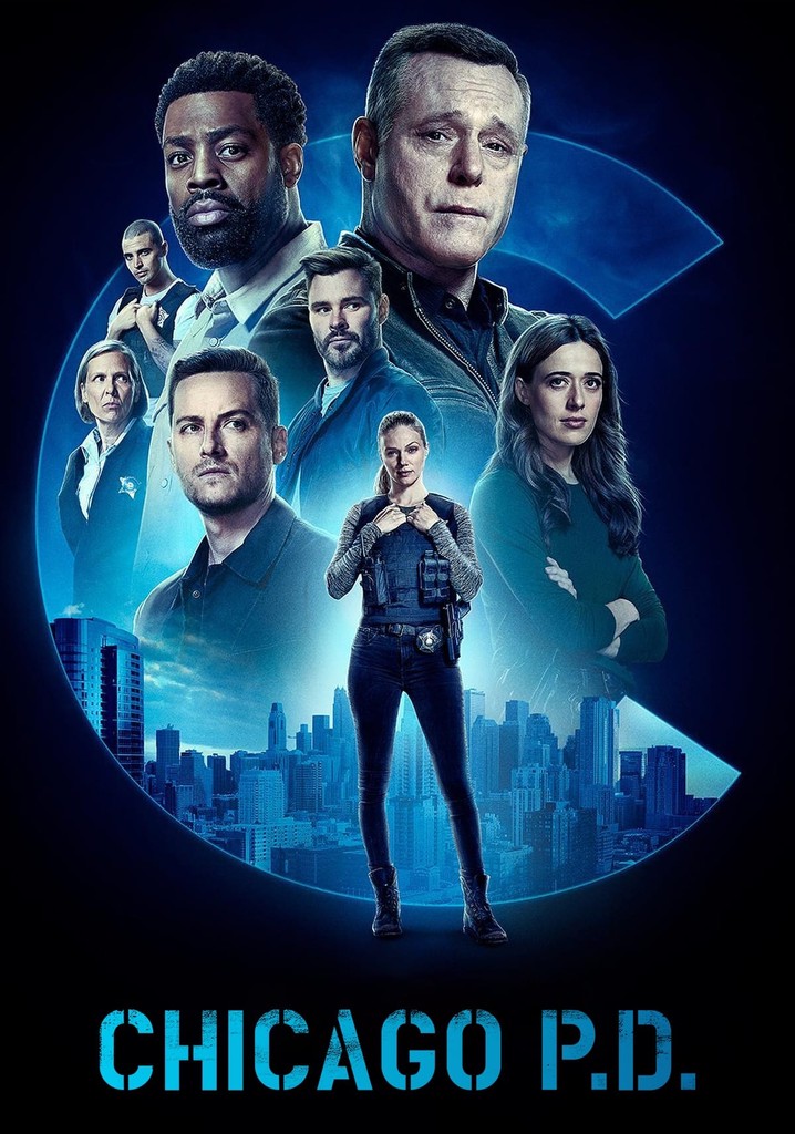 Chicago P.D. Stagione 12 - episodi in streaming online