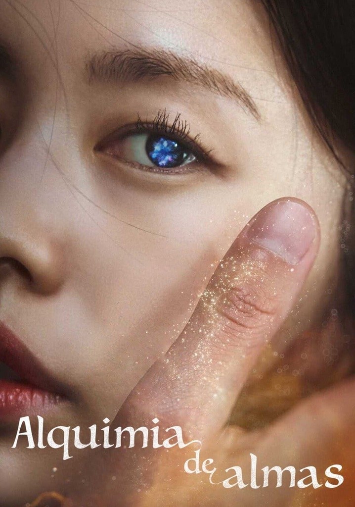 Alquimia de almas - Ver la serie de tv online