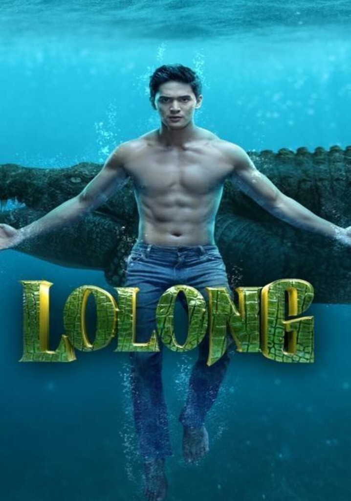 Lolong Season 1 - watch full episodes streaming online